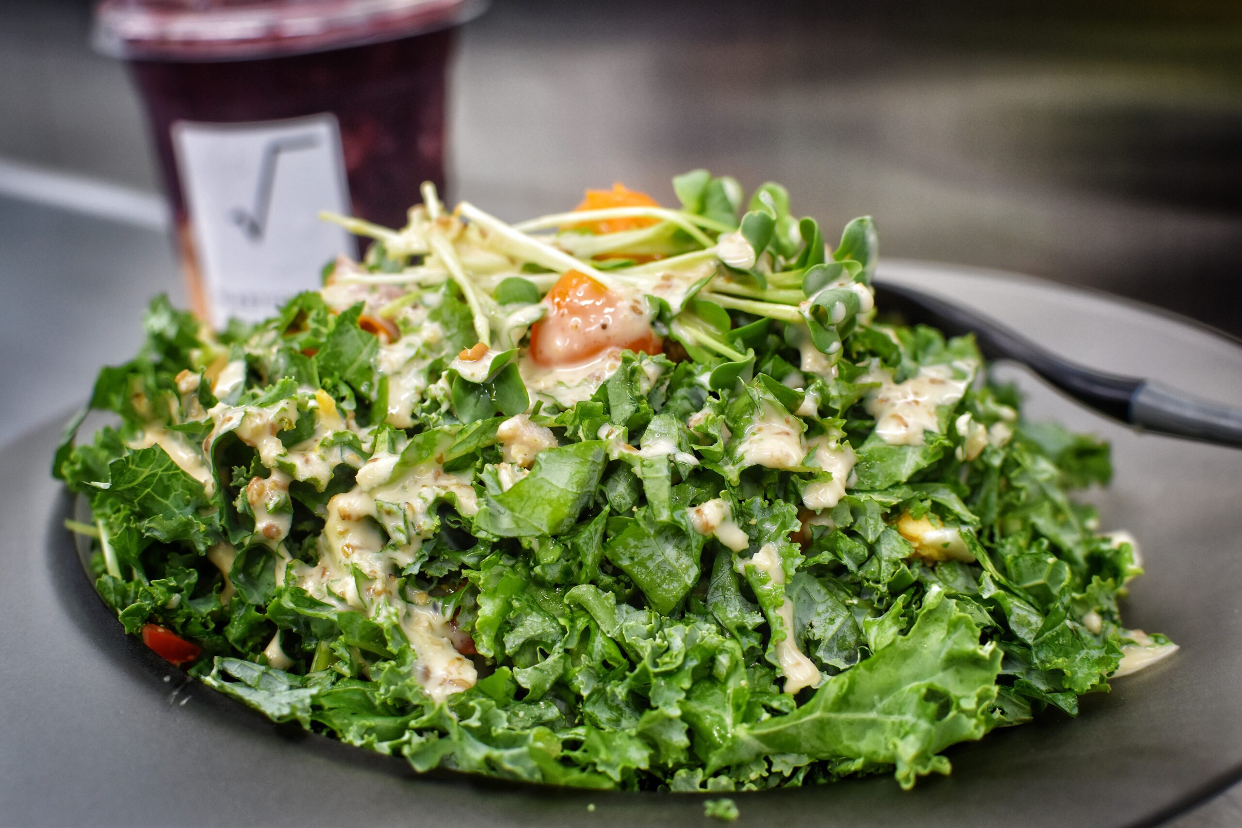 【京都市京都駅】「ROOT2 labo」『Wellness & Beauty』をテーマにした体の中から美しくなれるサラダカフェ | よっしー@関西グルメの食べ歩き三味