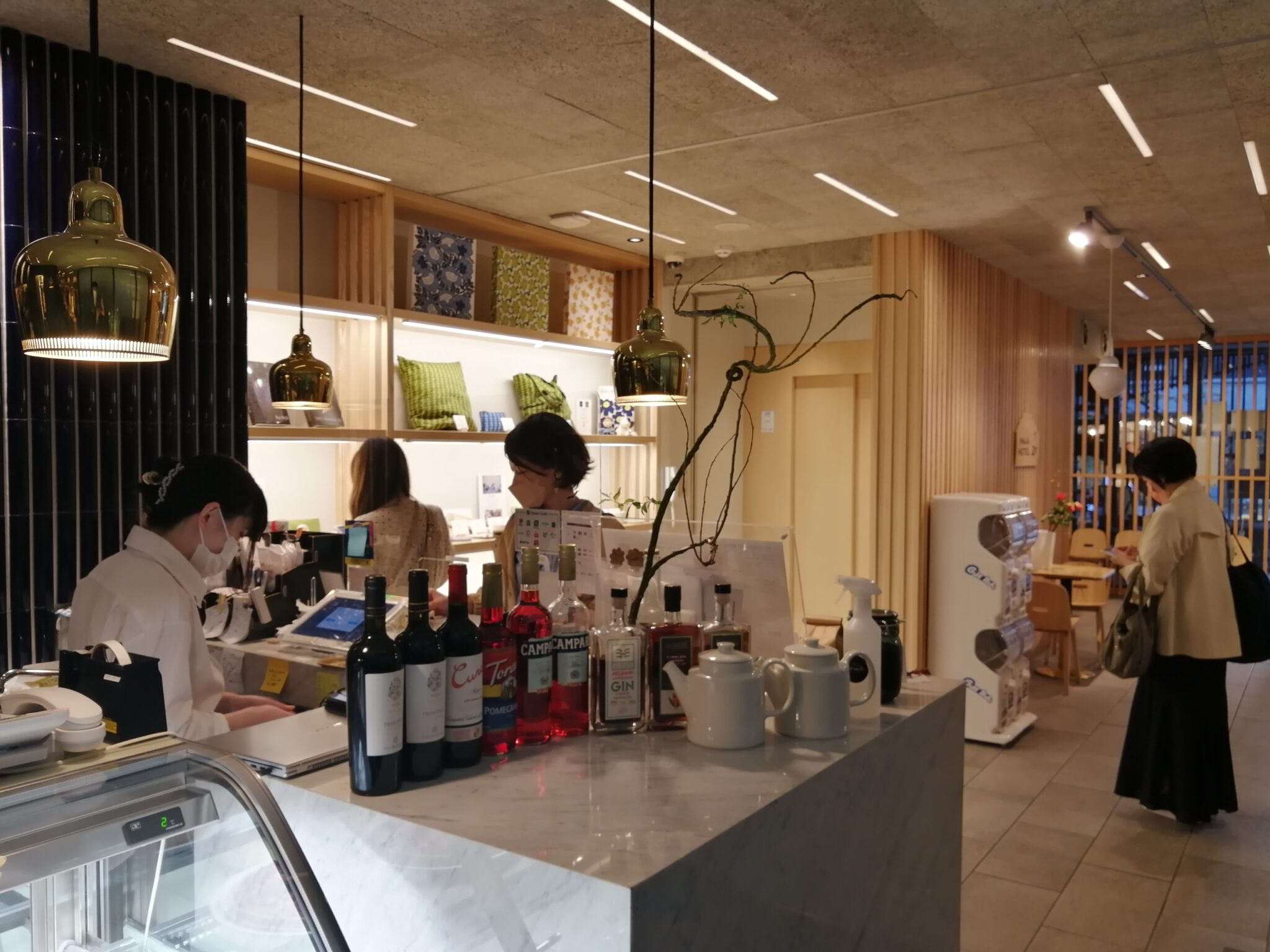 【京都・烏丸御池】「CAFE AALTO KYOTO（カフェアアルト）」朝8時からフィンランド料理が味わる北欧カフェ | よっしー@関西グルメ ...