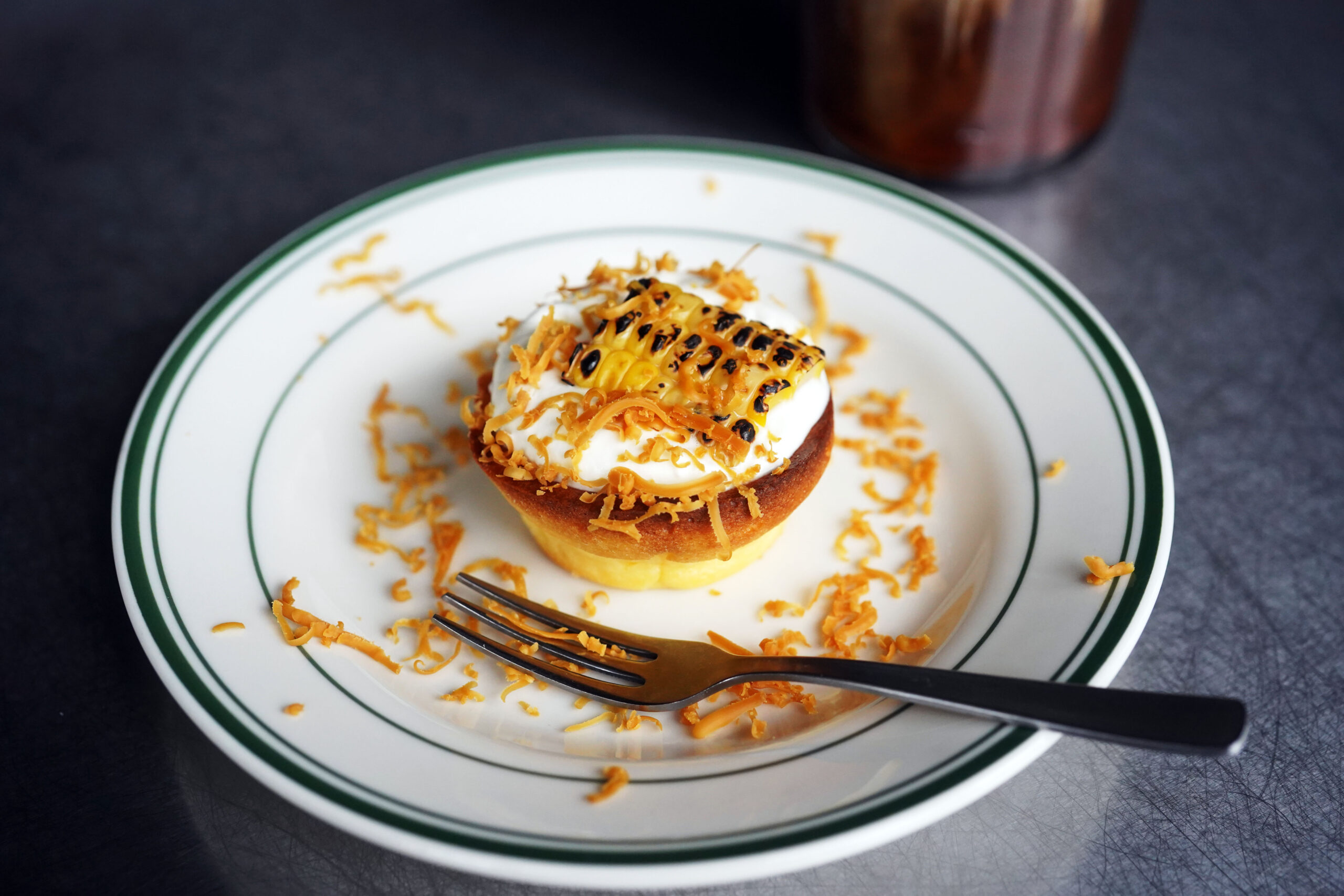 【大阪・梅田】「comma cafe（カンマカフェ）」人気オシャレイタリアンの平日3時間限定カフェ | よっしー@関西グルメの食べ歩き三味