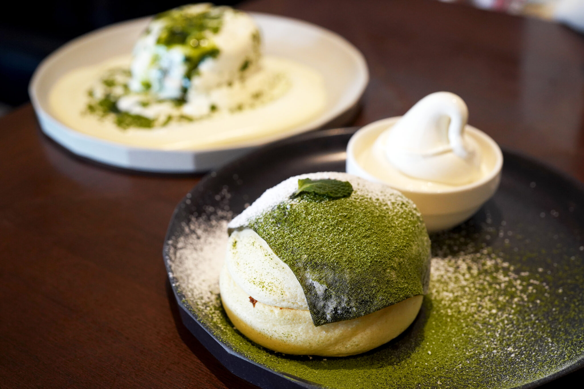 【京都・祇園四条】「Panel Cafe（パネルカフェ） 京都店」 ふんわりプルプルパンケーキが絶好のロケーションで楽しめる | よっしー ...