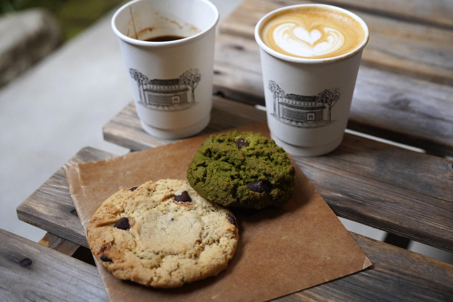 【京都・四条河原町】「LE LABO CAFE KYOTO MACHIYA（ル ラボ カフェ キョウト マチヤ）」京町家利用、フレグランス ...