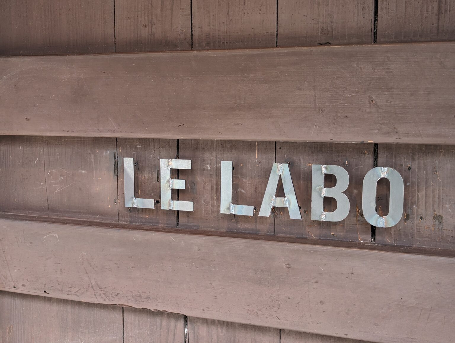 【京都・四条河原町】「LE LABO CAFE KYOTO MACHIYA（ル ラボ カフェ キョウト マチヤ）」京町家利用、フレグランス ...