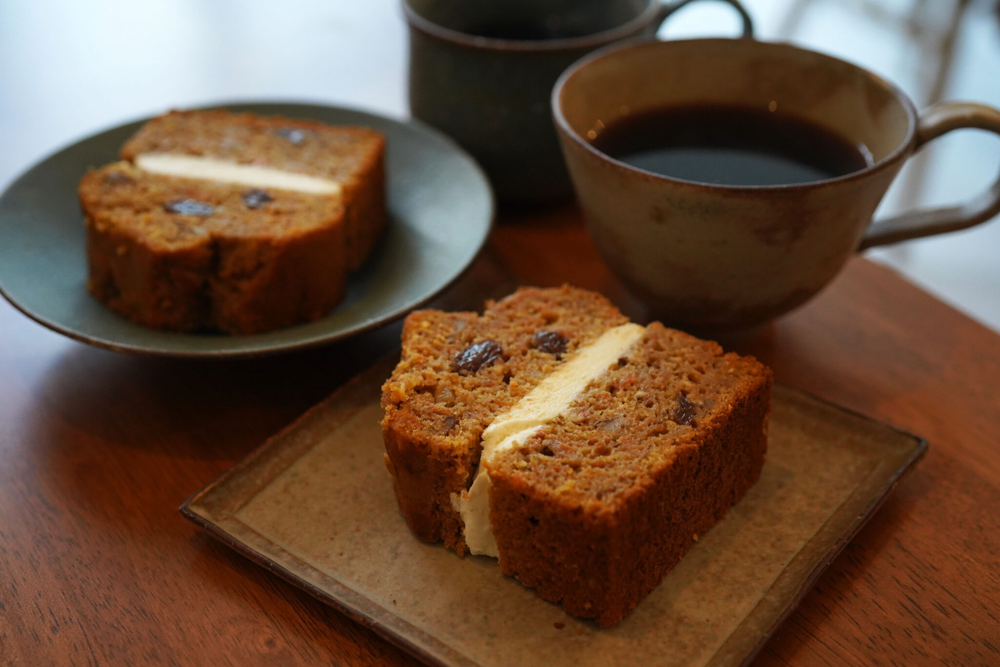 【兵庫・神戸元町】「cafe ukiwa（カフェ ウキワ）」米粉スイーツが楽しめるカフェが実店舗オープン | よっしー@関西グルメの食べ歩き三味