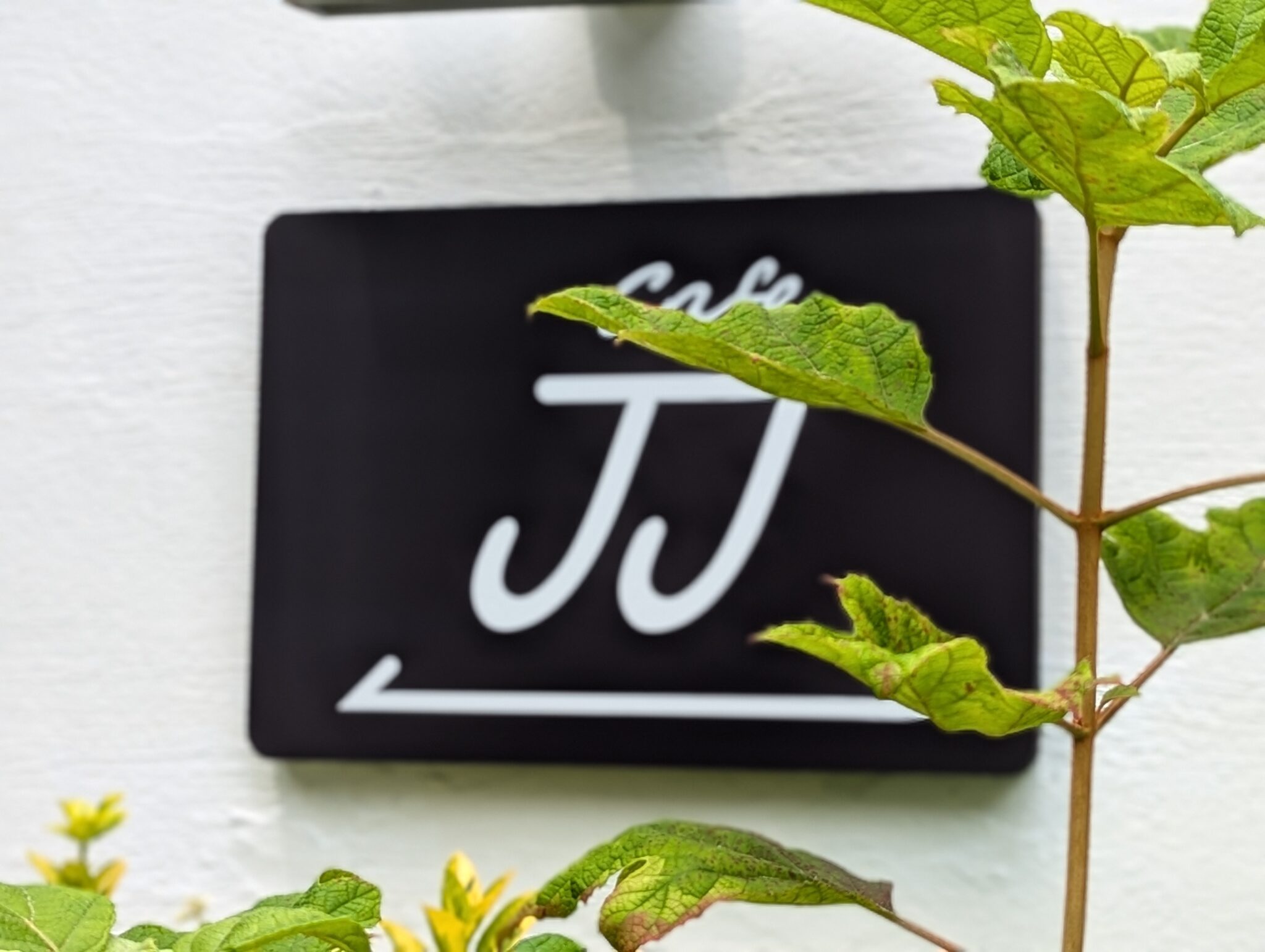 【大阪・鶴橋】「Cafe JJ（カフェ ジェイジェイ）」鶴橋とは思えないロケーションのテラス席のある隠れ家カフェ | よっしー@関西グルメの食べ歩き三味