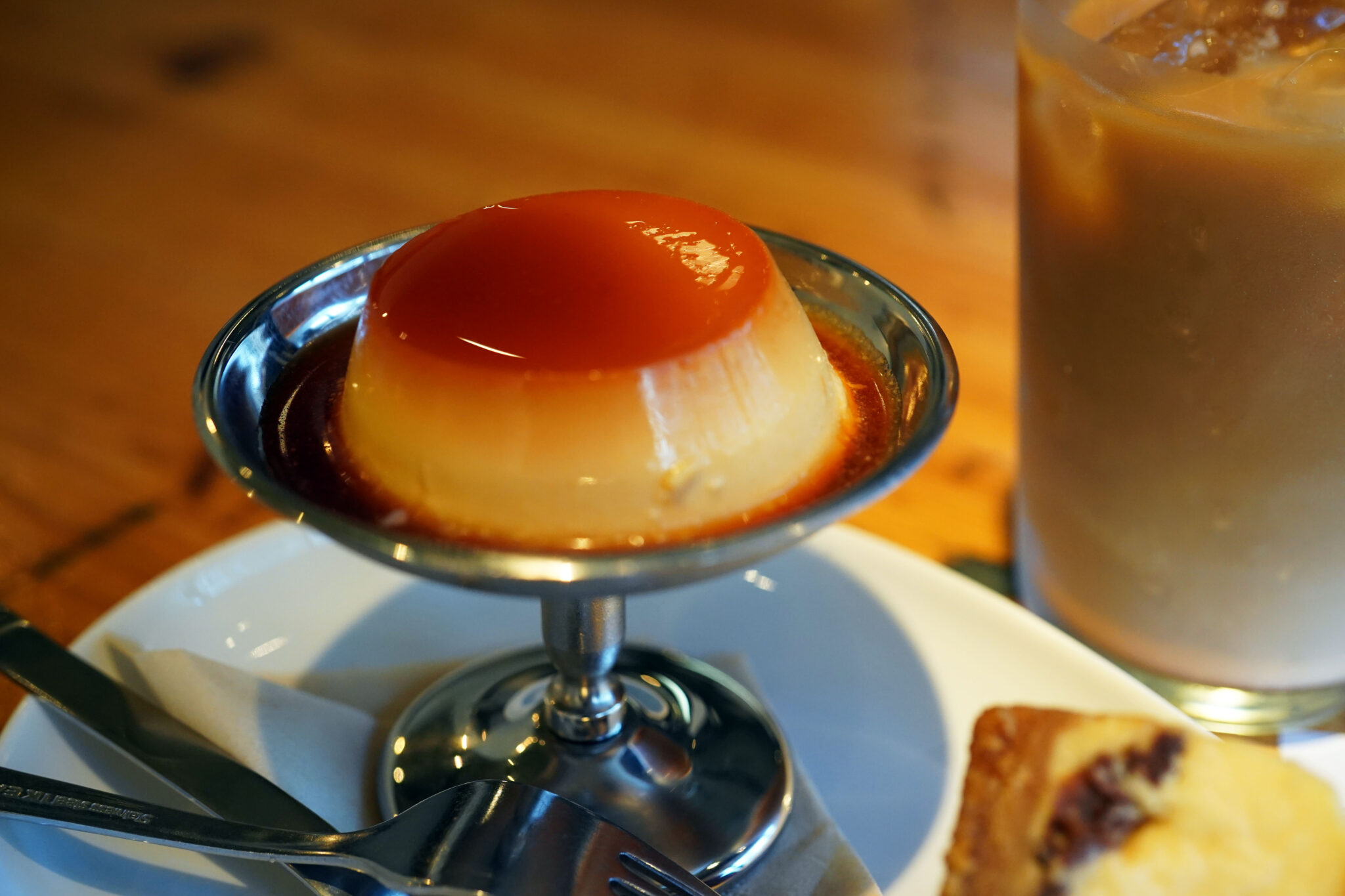 【兵庫・花隈】「LE SHIMIKI（ル シミキ）」ひっそりとした雰囲気の中、多種多様なチーズケーキを楽しむ事ができる | よっしー@関西グルメの食べ歩き三味