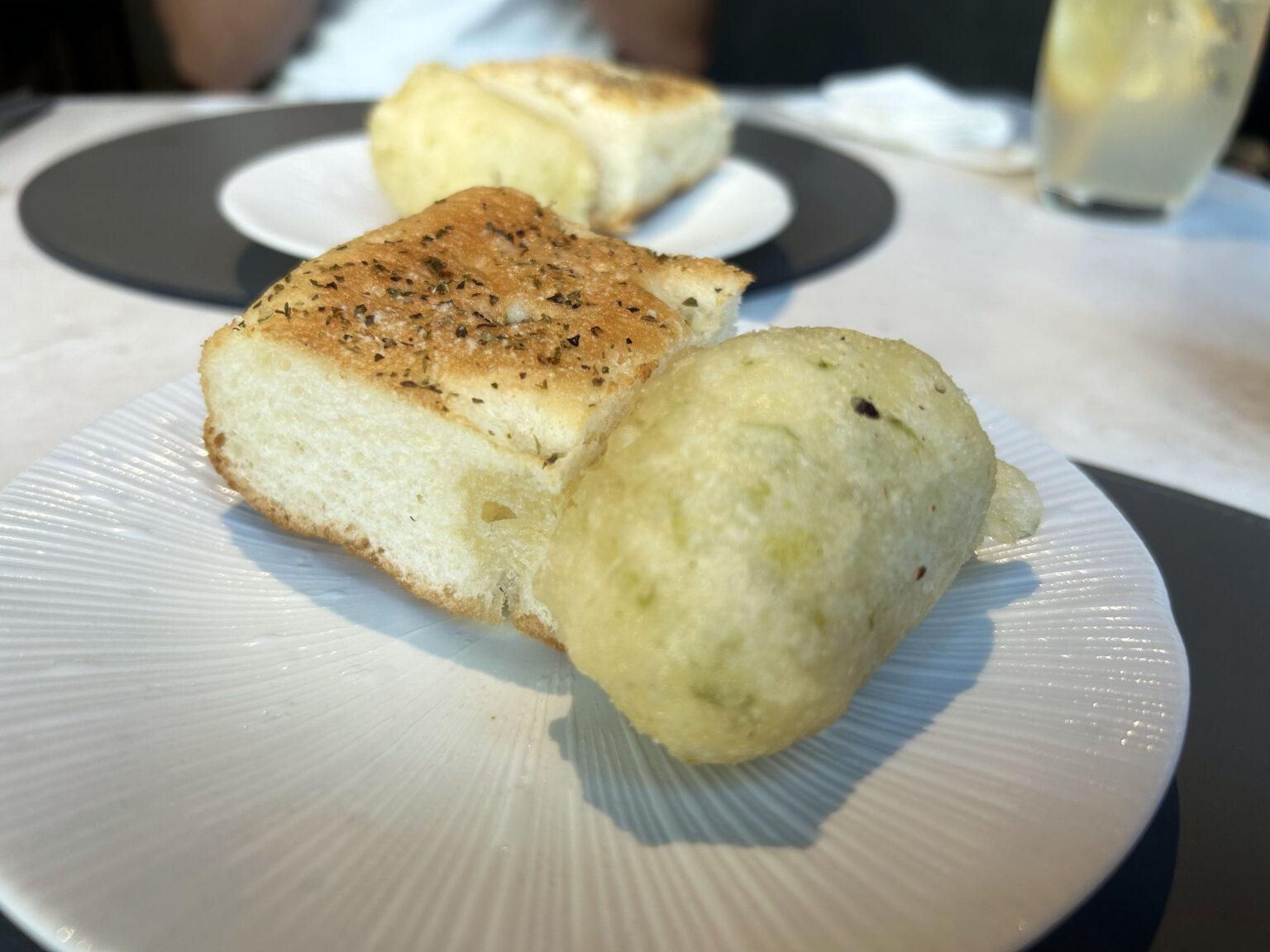【大阪・梅田】「IN DISH（イン ディッシュ）」人気イタリアンの新店がKITTE大阪にオープン、オシャレな空間でこだわり料理が楽しめる ...