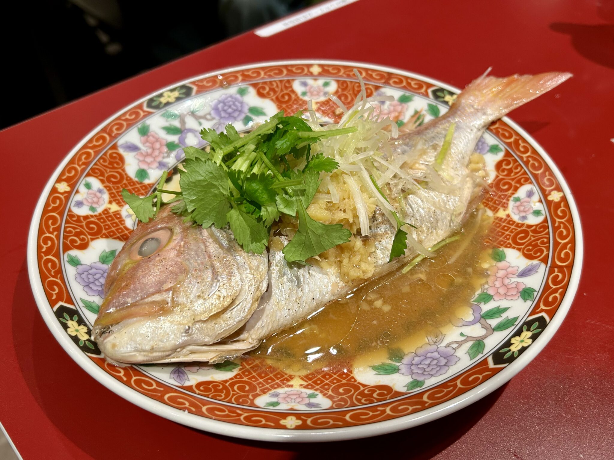 【大阪・なんば】「海鮮中華Ja.ChA（ジャッチャ）」海老や貝類、魚介類など旬の海鮮を使った中華が味わえる | よっしー@関西グルメの食べ歩き三味