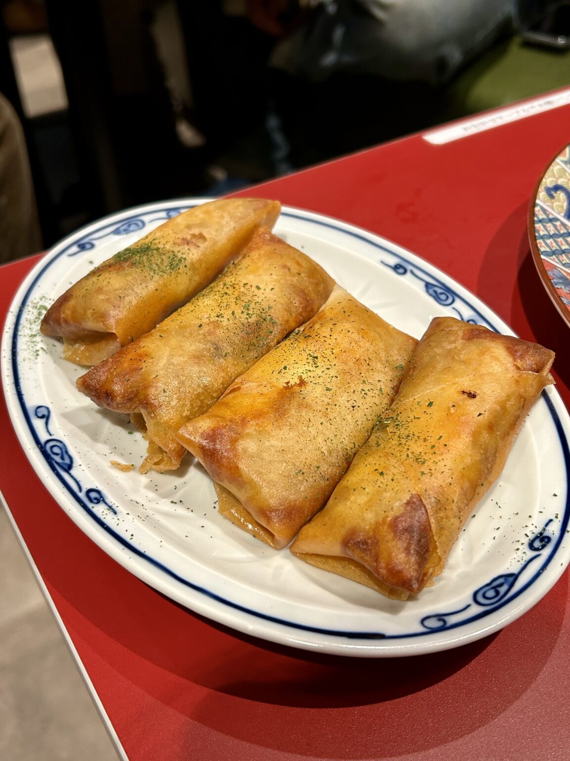 【大阪・なんば】「海鮮中華Ja.ChA（ジャッチャ）」海老や貝類、魚介類など旬の海鮮を使った中華が味わえる | よっしー@関西グルメの食べ歩き三味