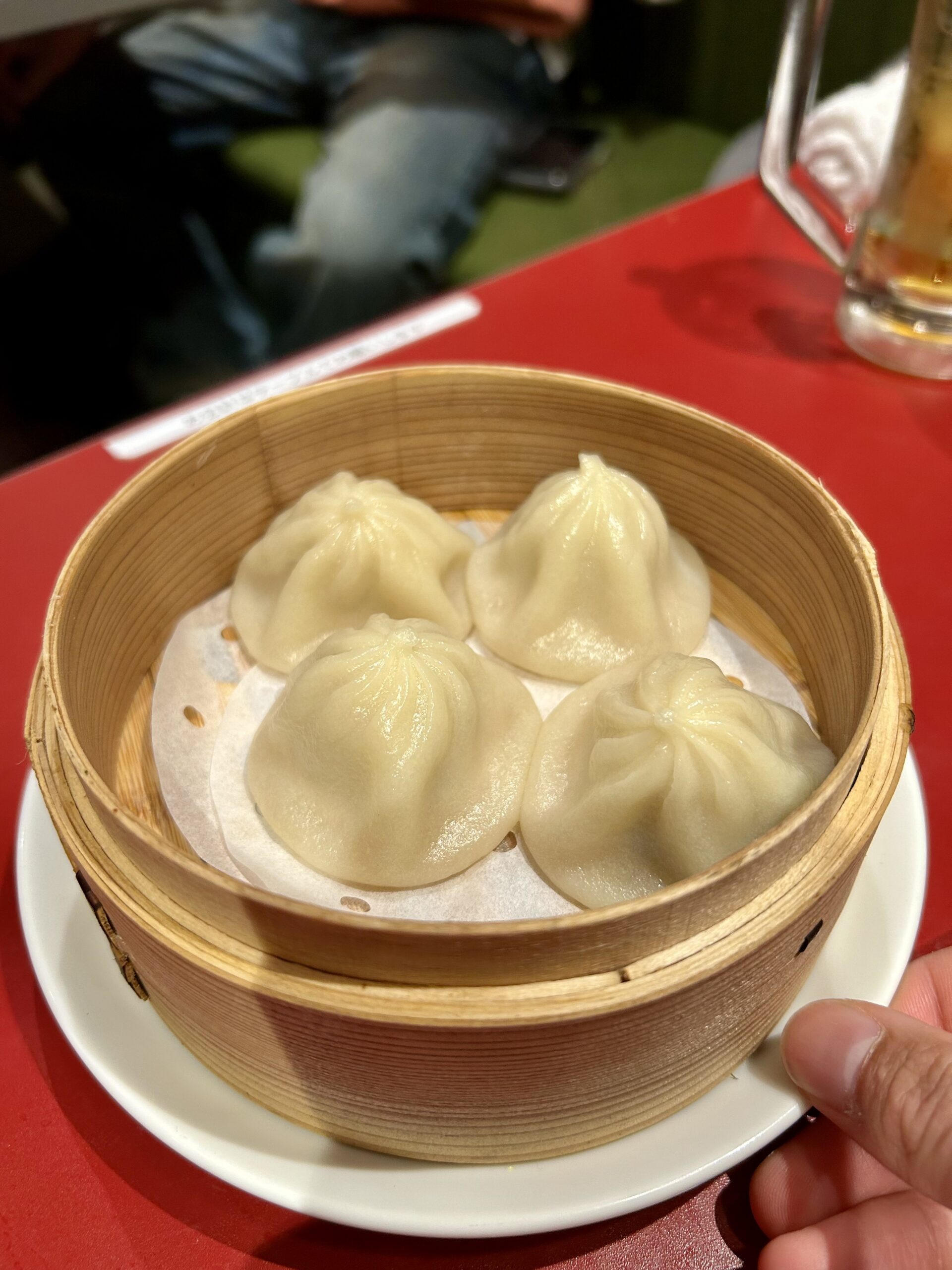 【大阪・なんば】「海鮮中華Ja.ChA（ジャッチャ）」海老や貝類、魚介類など旬の海鮮を使った中華が味わえる | よっしー@関西グルメの食べ歩き三味