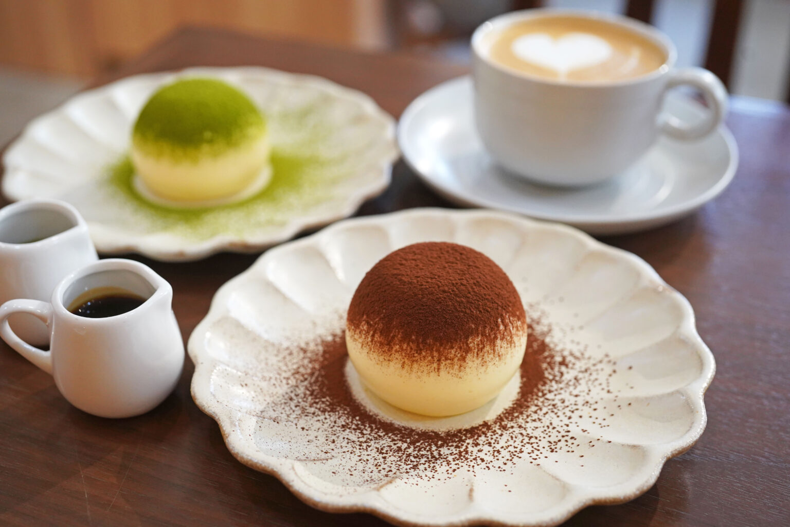 【兵庫・尼崎】「Cafe Birdie（カフェバーディー）」『無添加素材』にこだわったカフェから弾くティラミスが登場！ | よっしー@関西 ...