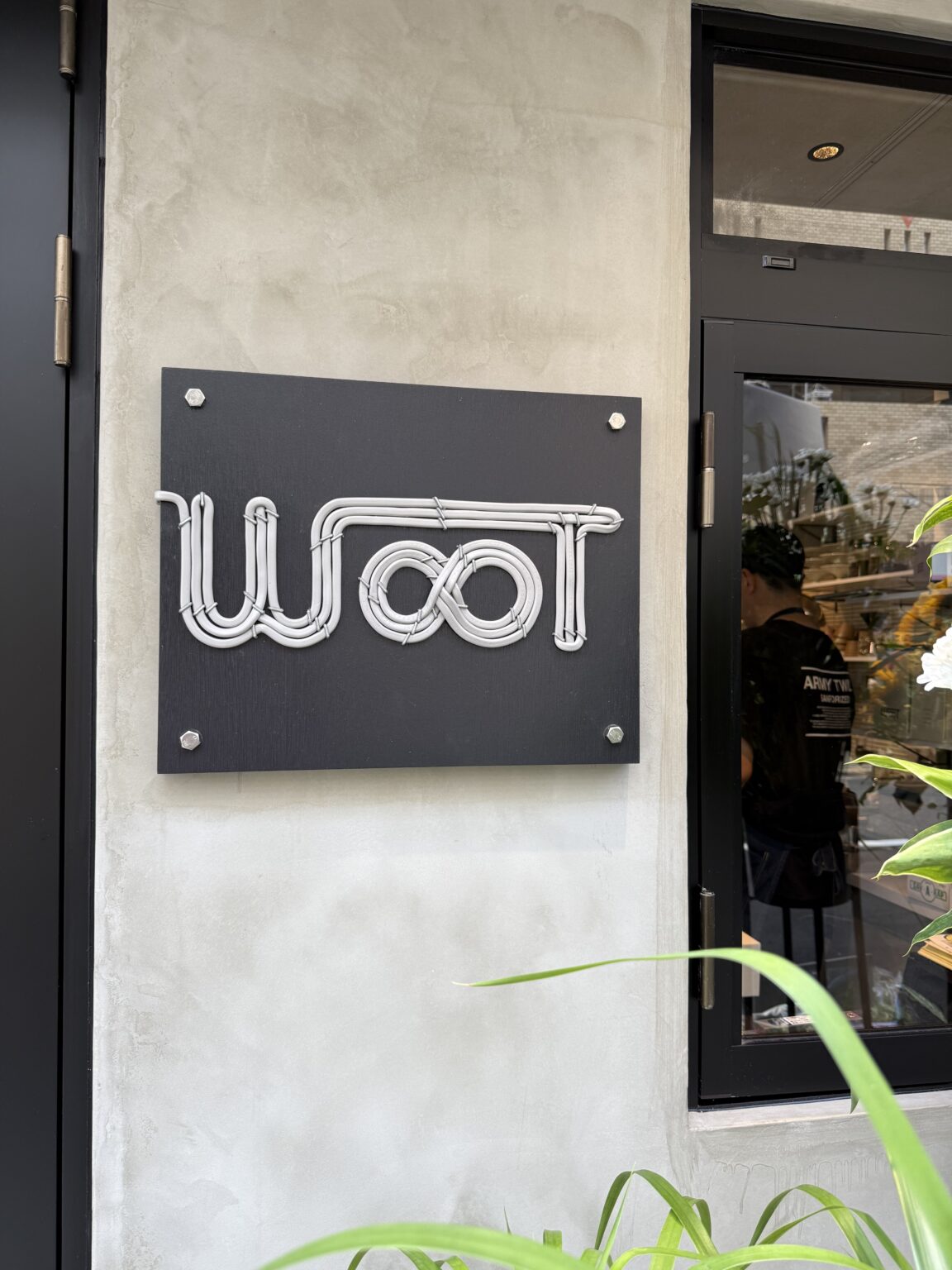 【大阪・桜川】「woot」24時間営業でコンセント、Wi-Fi完備の快適カフェ | よっしー@関西グルメの食べ歩き三味